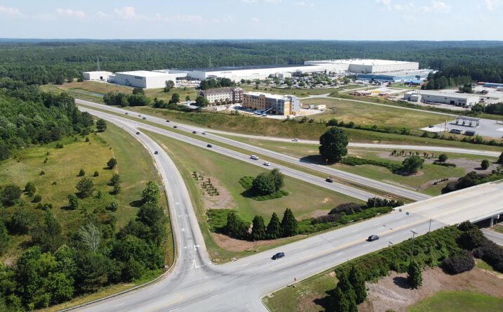 6470 Whitmire Hwy, Whitmire, SC 29178 | Crexi.com