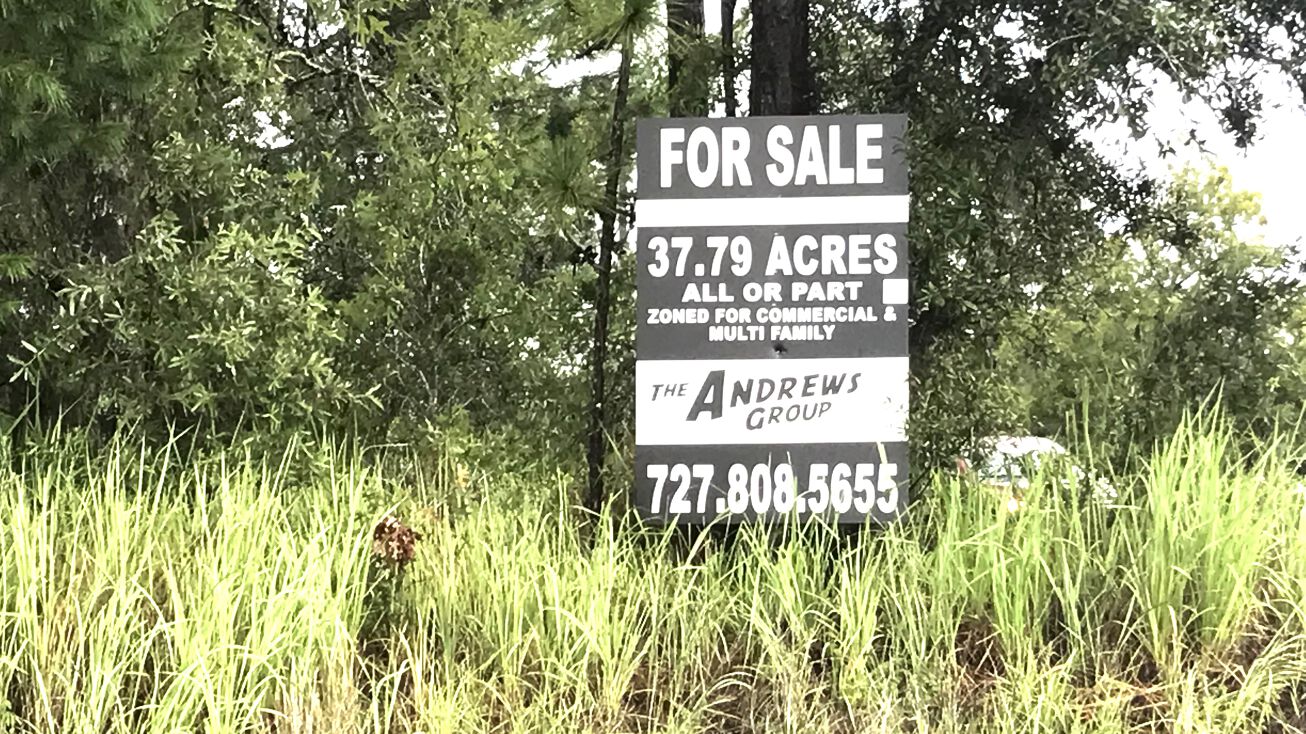 6753 W Ponce De Leon Blvd, Homosassa, FL 34446 | Crexi.com