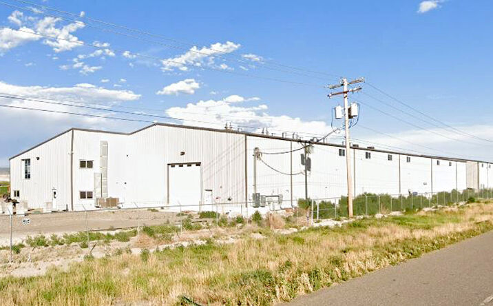 18668 B50 Rd, Delta, CO 81416 | Crexi.com