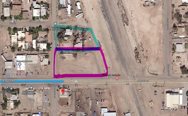 300 W Cole Rd, Calexico, CA 92231 | Crexi.com