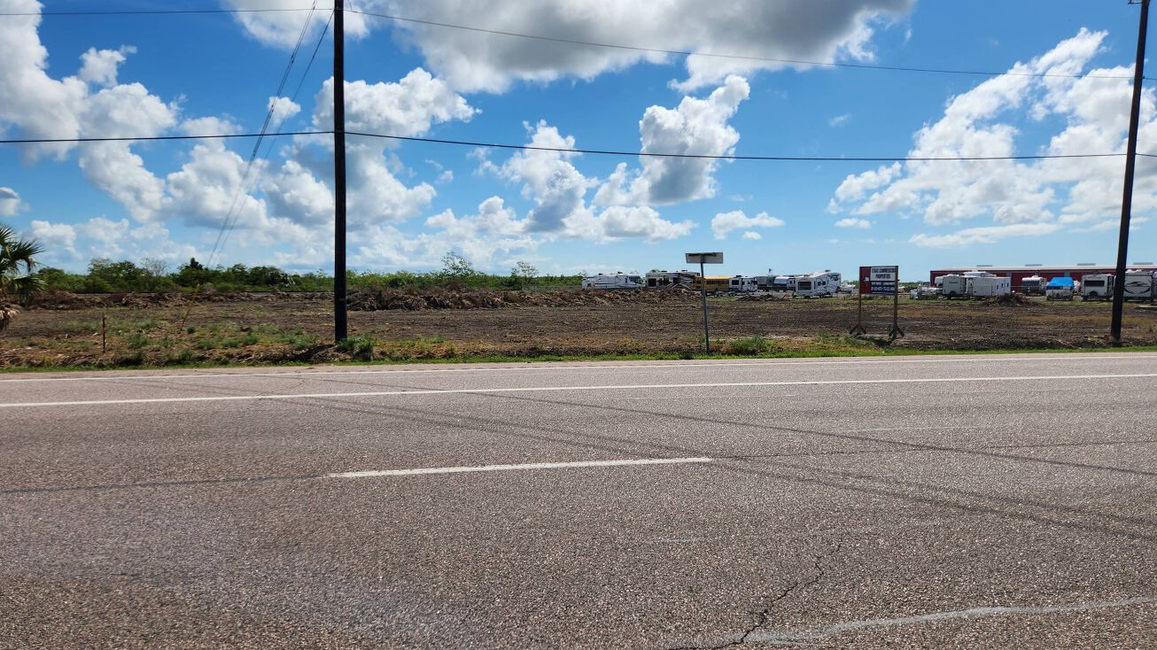 La Marque, TX | Crexi.com