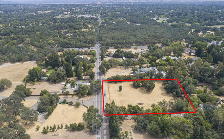 8920 OAK AVE Orangevale CA 95662 APN: 2130014038;2130014039 | Crexi.com