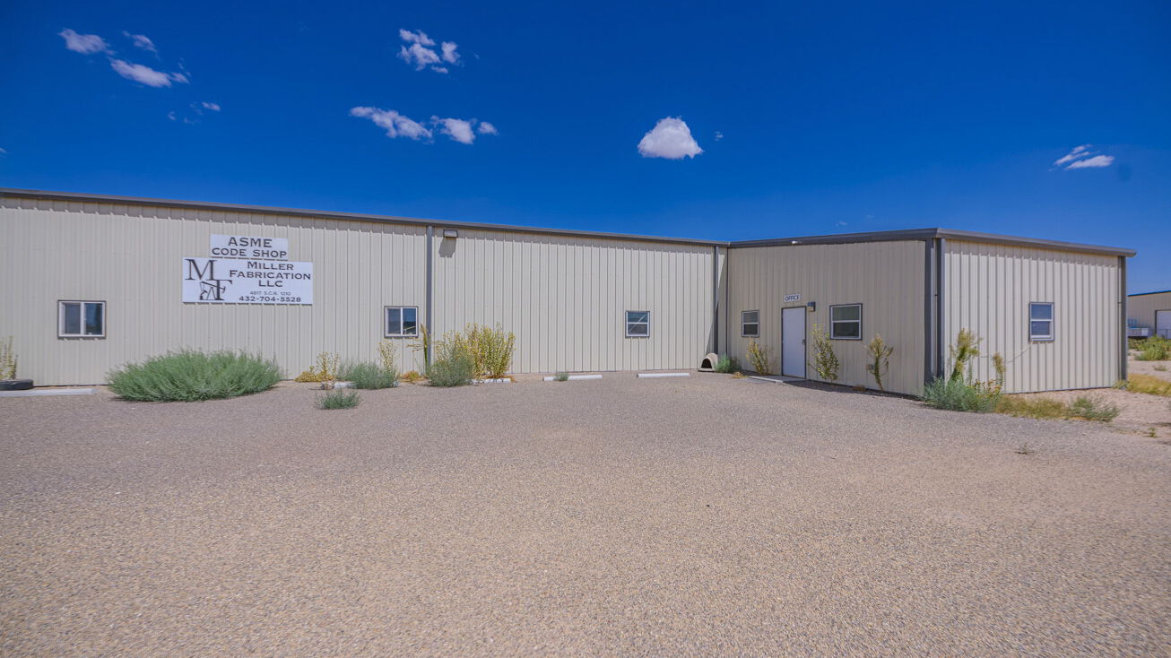 4817 S County Rd 1210, Midland, TX 79706 | Crexi.com