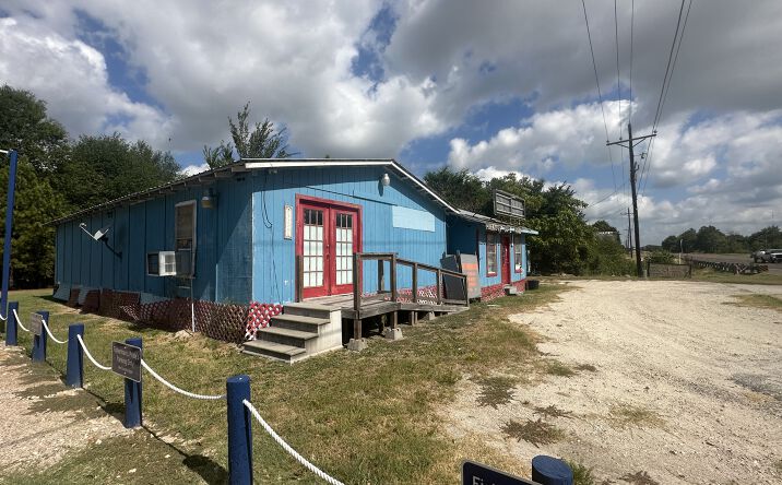 1816 S Robb St, Trinity, TX 75862 | Crexi.com