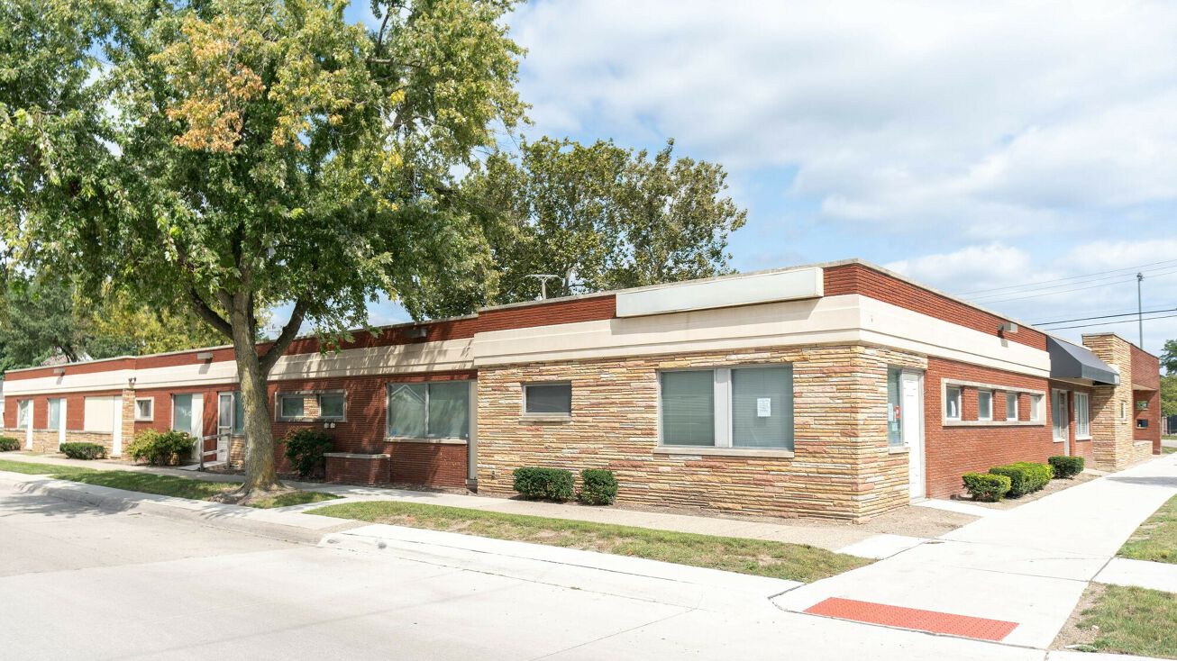 18101-18111 E Warren Ave, Detroit, MI 48224 | Crexi.com