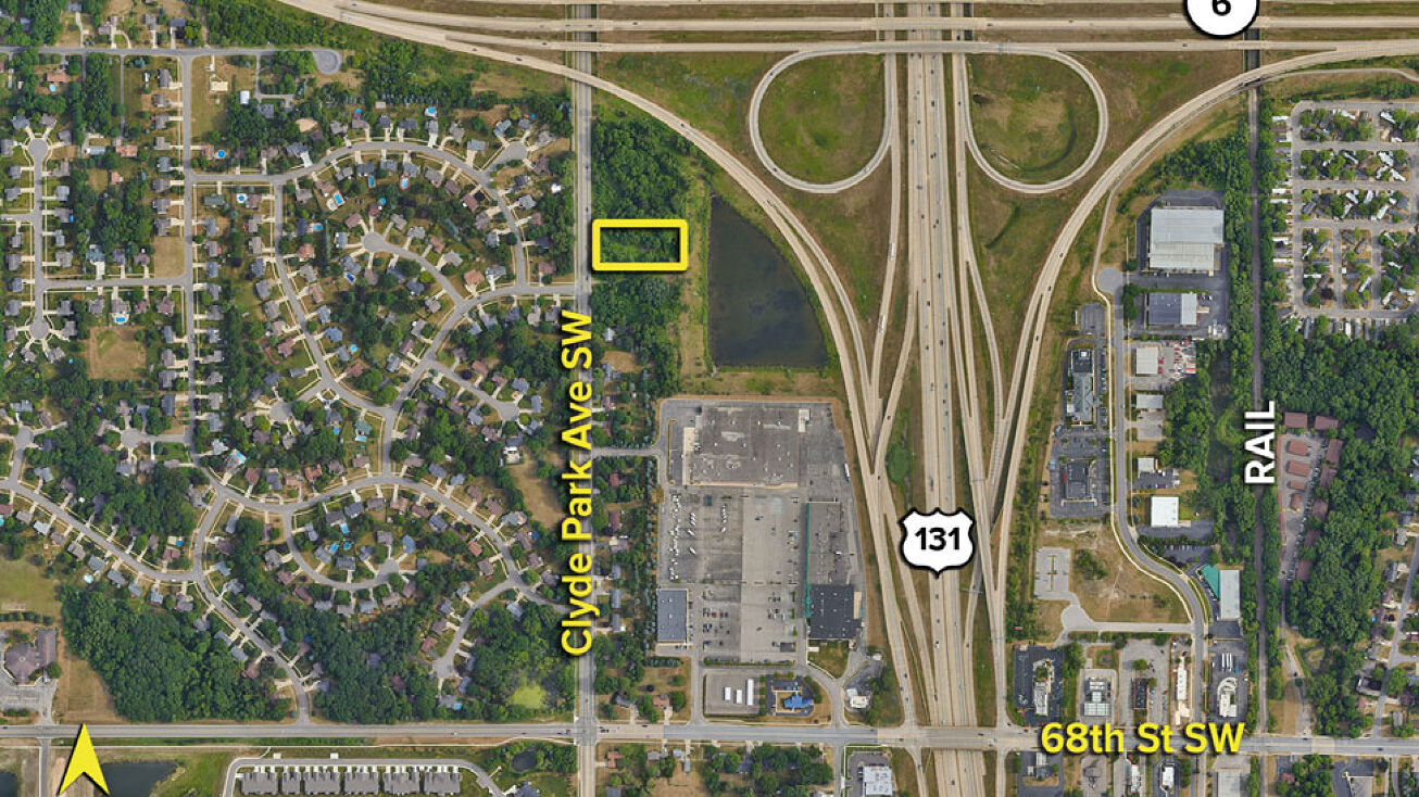 6510 Clyde Park Ave SW, Byron Center, MI 49315 | Crexi.com