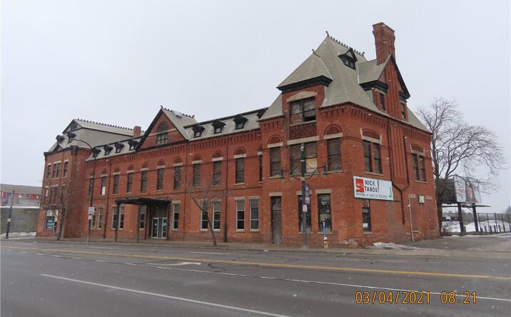 Rochester, NY Commercial Real Estate for Sale | Crexi.com