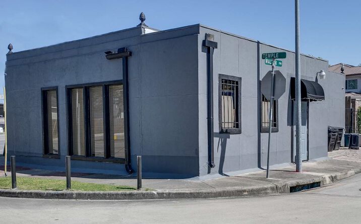 3933 N Main St, Houston, TX 77009 | Crexi.com