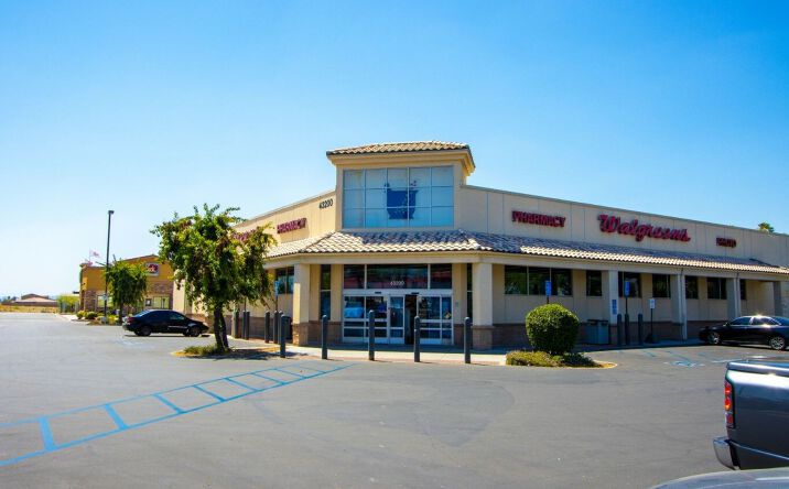 43200 CA-74, Hemet, CA 92544 | Crexi.com
