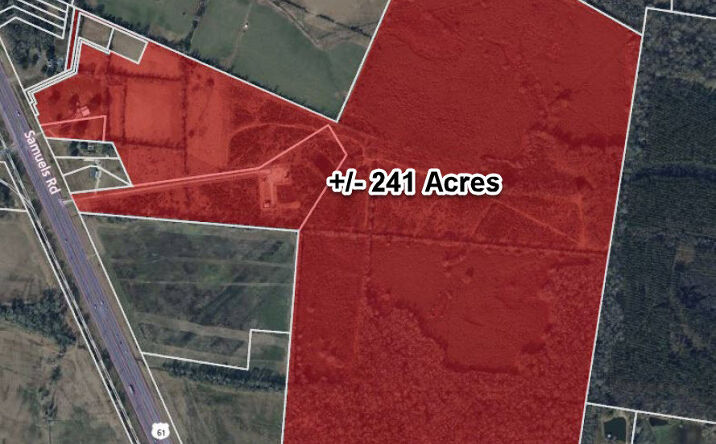 20414 Samuels Rd, Zachary, LA 70791 | Crexi.com