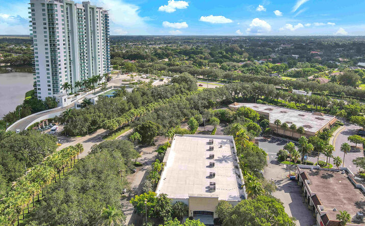 12801 W Sunrise Blvd, Sunrise, FL 33323 | Crexi.com