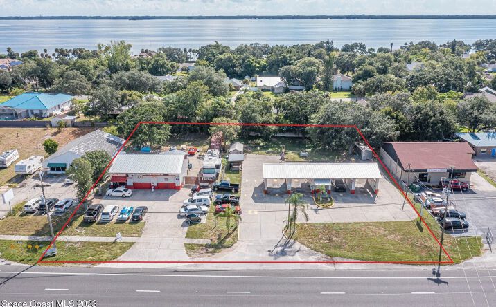 Williams Point Blvd, Sharpes, FL 32927 | Crexi.com