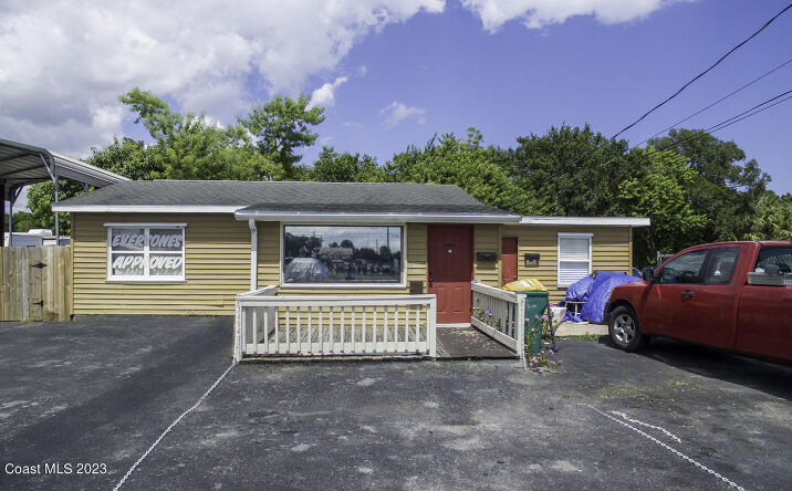 1918 Aurora Road, Melbourne, FL 32935 | Crexi.com