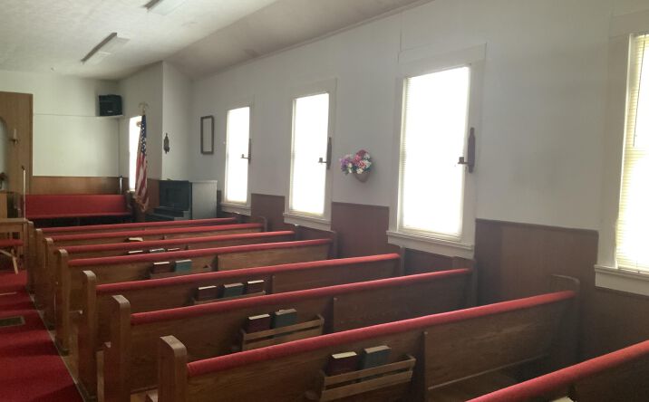 520 N INMAN ST Appalachia VA 24216-2302 APN: R033979 | Crexi.com