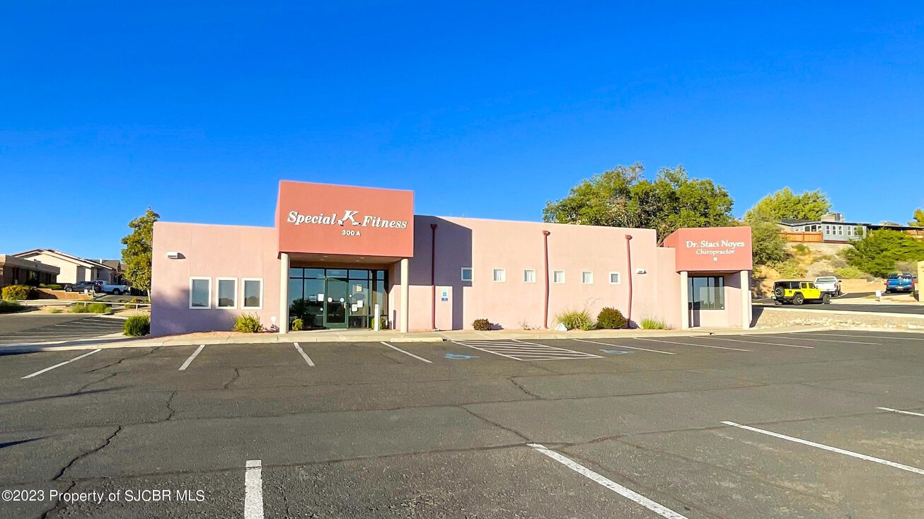 3180 N BUTLER Avenue, Farmington, NM 87401 | Crexi.com