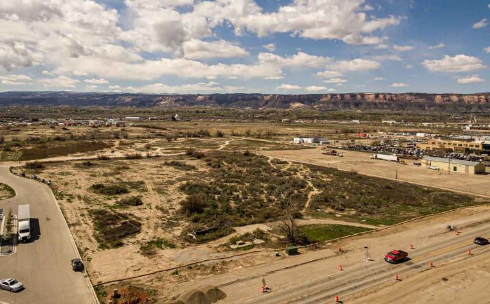 2385 G Rd, Grand Junction, CO 81505 | Crexi.com