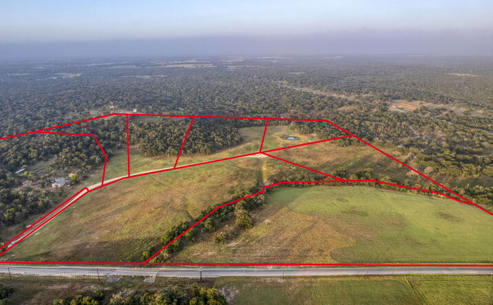 1123 White Horse Lane, Stockdale, TX 78160 | Crexi.com