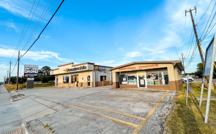 3402 N Main St, Baytown, TX 77521 | Crexi.com