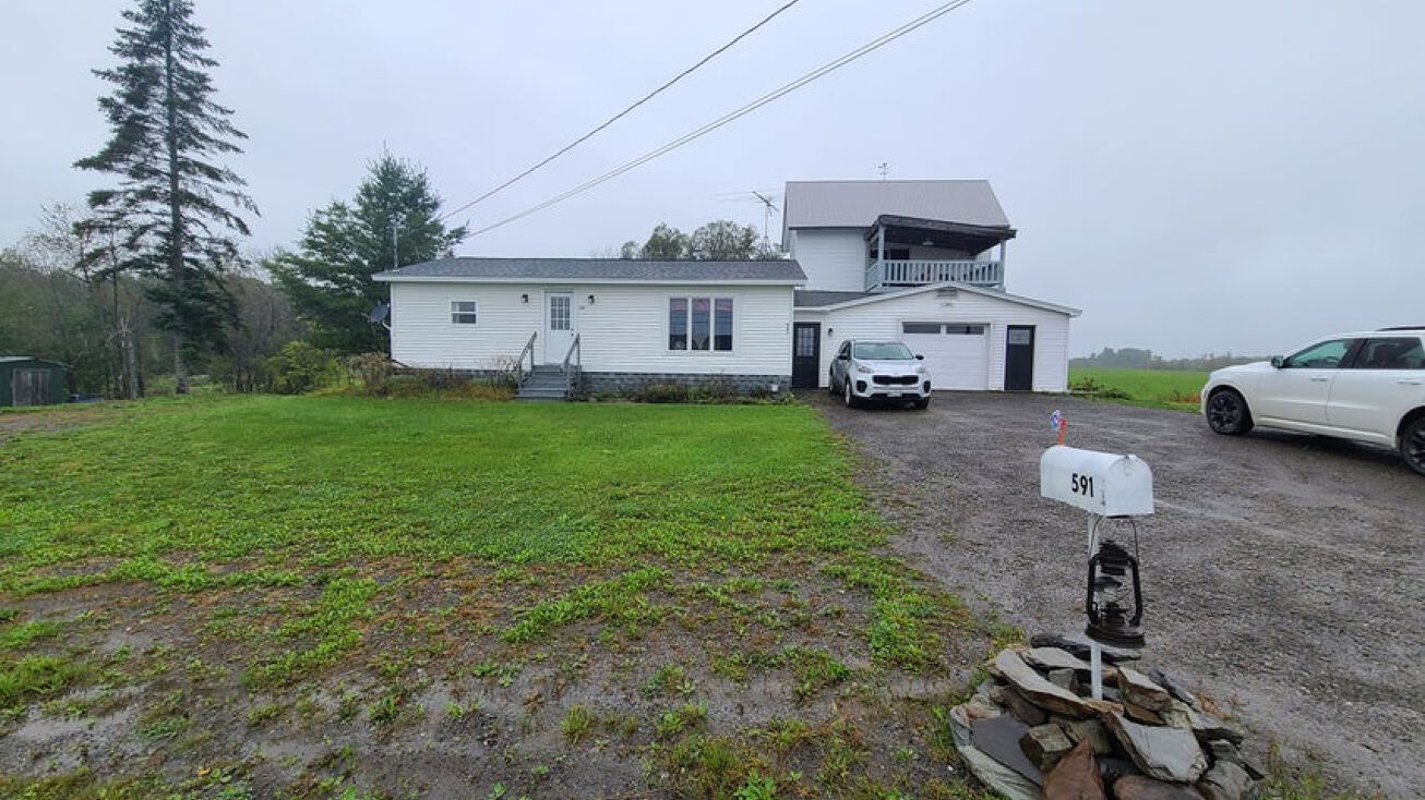 591 Smyrna St, Houlton, ME 04730 | Crexi.com