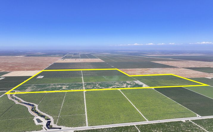 RD 9 Firebaugh CA 93622 APN: 041212005041212006041212007041221002 ...