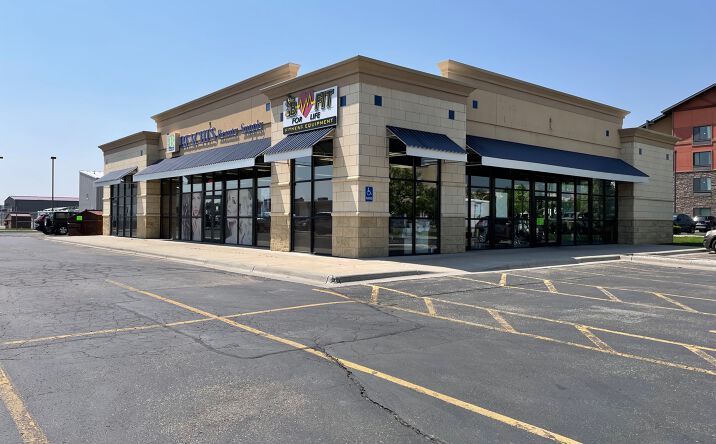 840 Shiloh Crossing Blvd, Billings, MT 59102 | Crexi.com