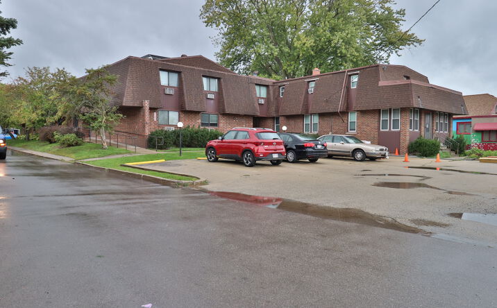 3710 Douglas Ave, Racine, WI 53402 | Crexi.com