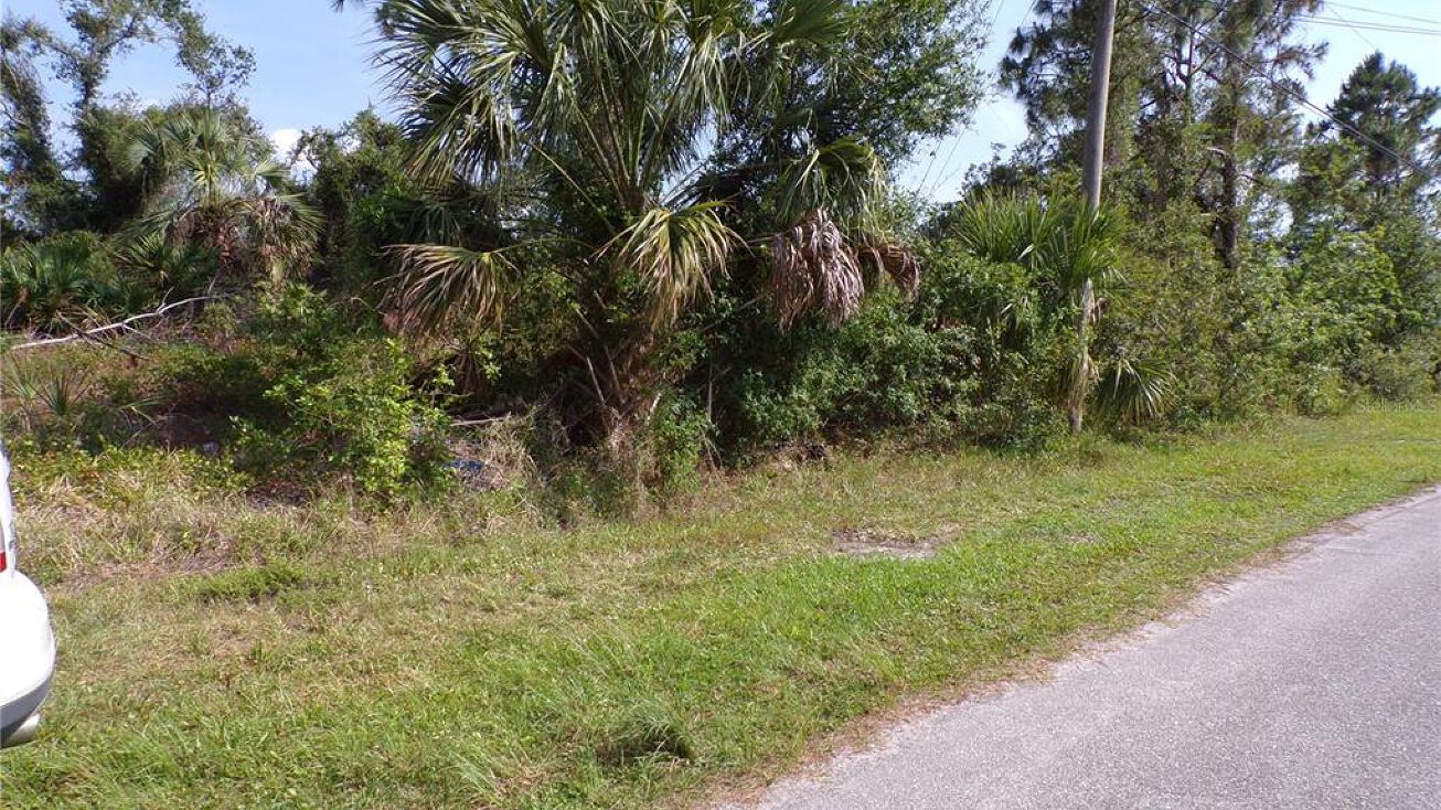 Embassy Road, North Port, FL 34291 | Crexi.com