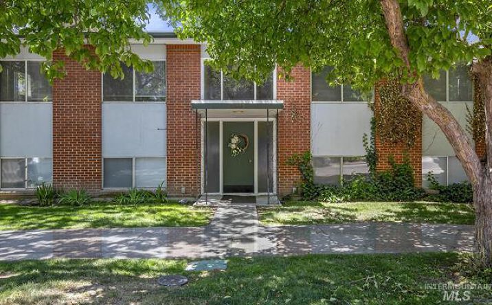 2005 N 8th St & 808 W Ridenbaugh St, Boise, ID 83702 | Crexi.com