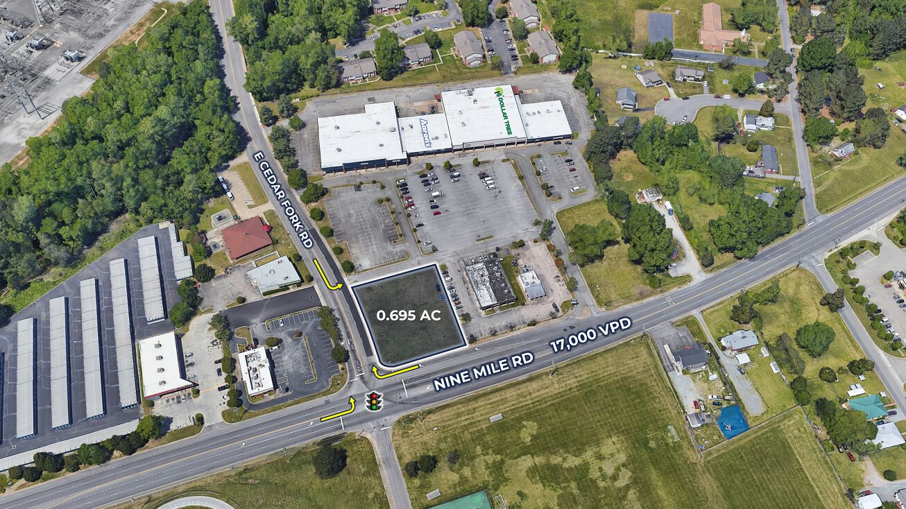 5150 Nine Mile Rd, Richmond, VA 23223 | Crexi.com