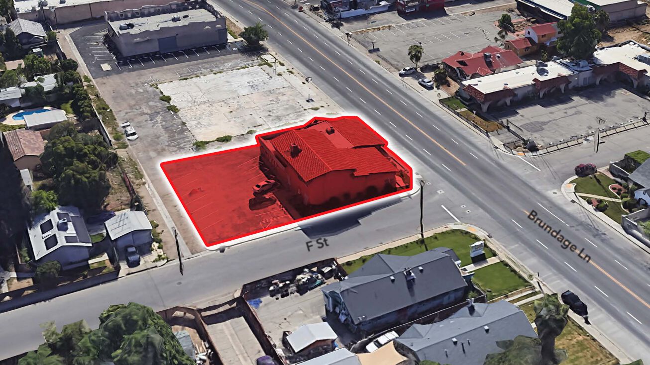 1830 Brundage Ln, Bakersfield, CA 93304 | Crexi.com