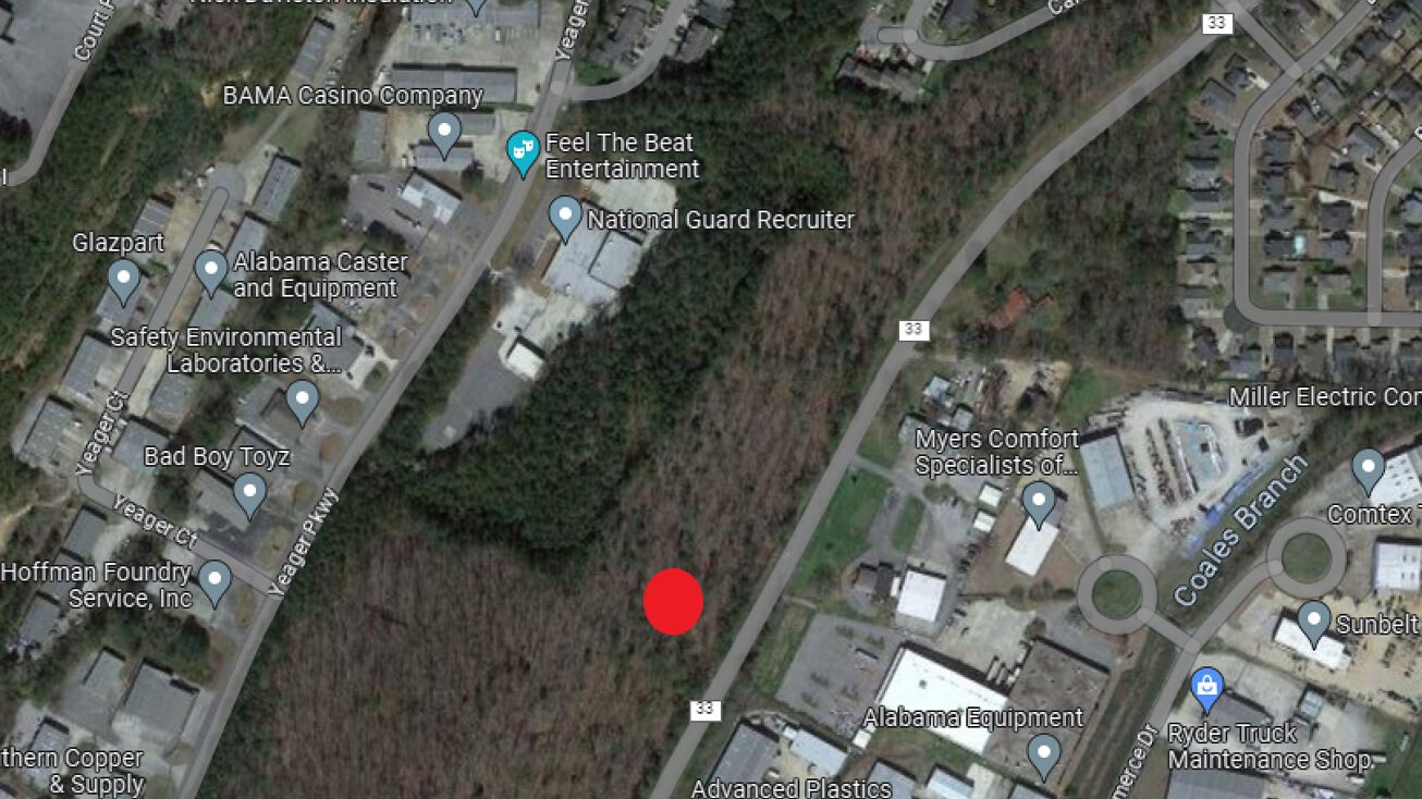 Co Rd 33, Pelham, AL 35124 | Crexi.com