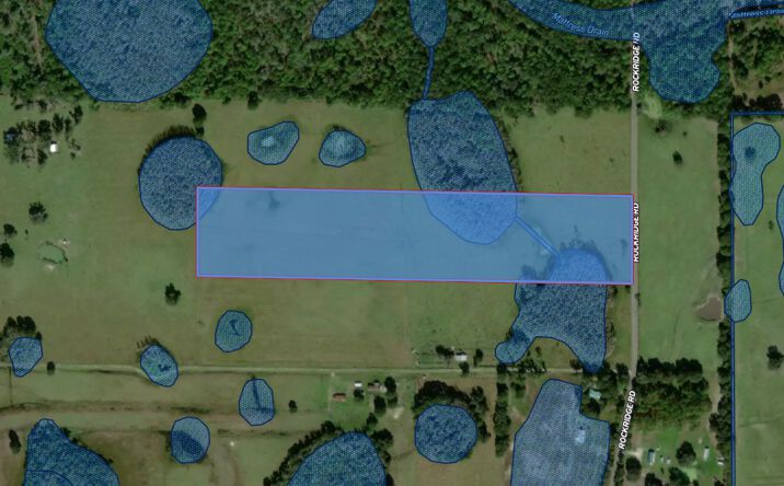 14013 ROCKRIDGE RD Lakeland FL 33809-0987 APN: 232601000000014050 ...