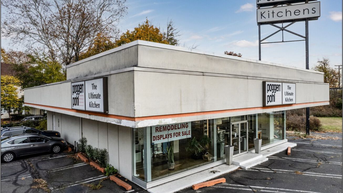 117 Rte 4, Paramus, NJ 07652 | Crexi.com