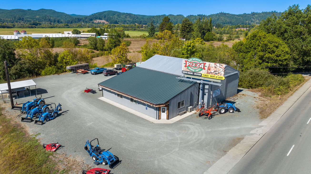 1890 Roseburg Rd, Myrtle Point, OR 97458 | Crexi.com