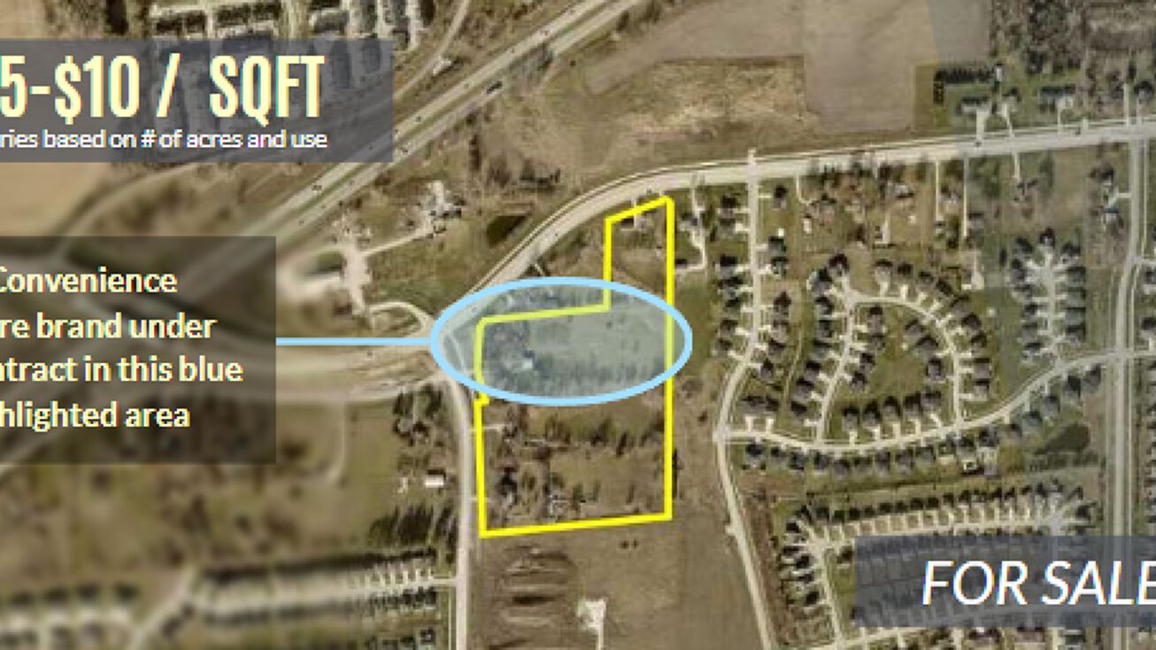 88th St, West Des Moines, IA 50266 | Crexi.com