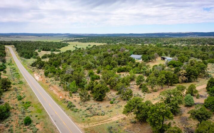 Industrial Land & Commercial Lots for Sale in Lindrith, NM | Crexi.com