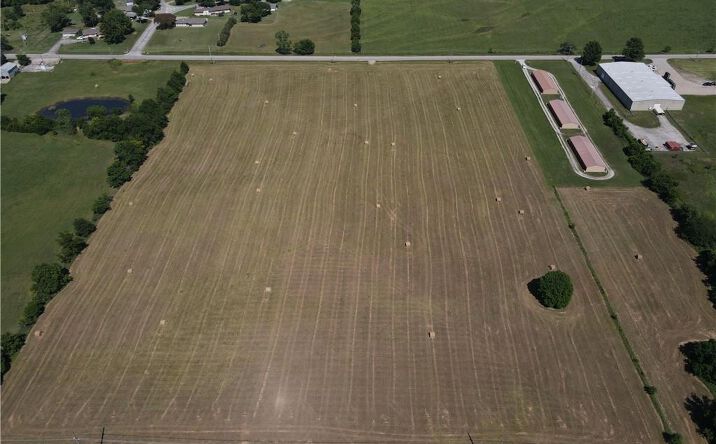 412 S National Ave, Fort Scott, KS 66701 | Crexi.com