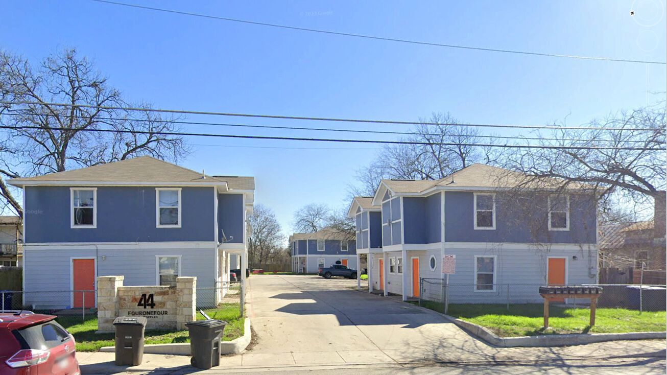 414 Cupples Rd, San Antonio, TX 78237 | Crexi.com