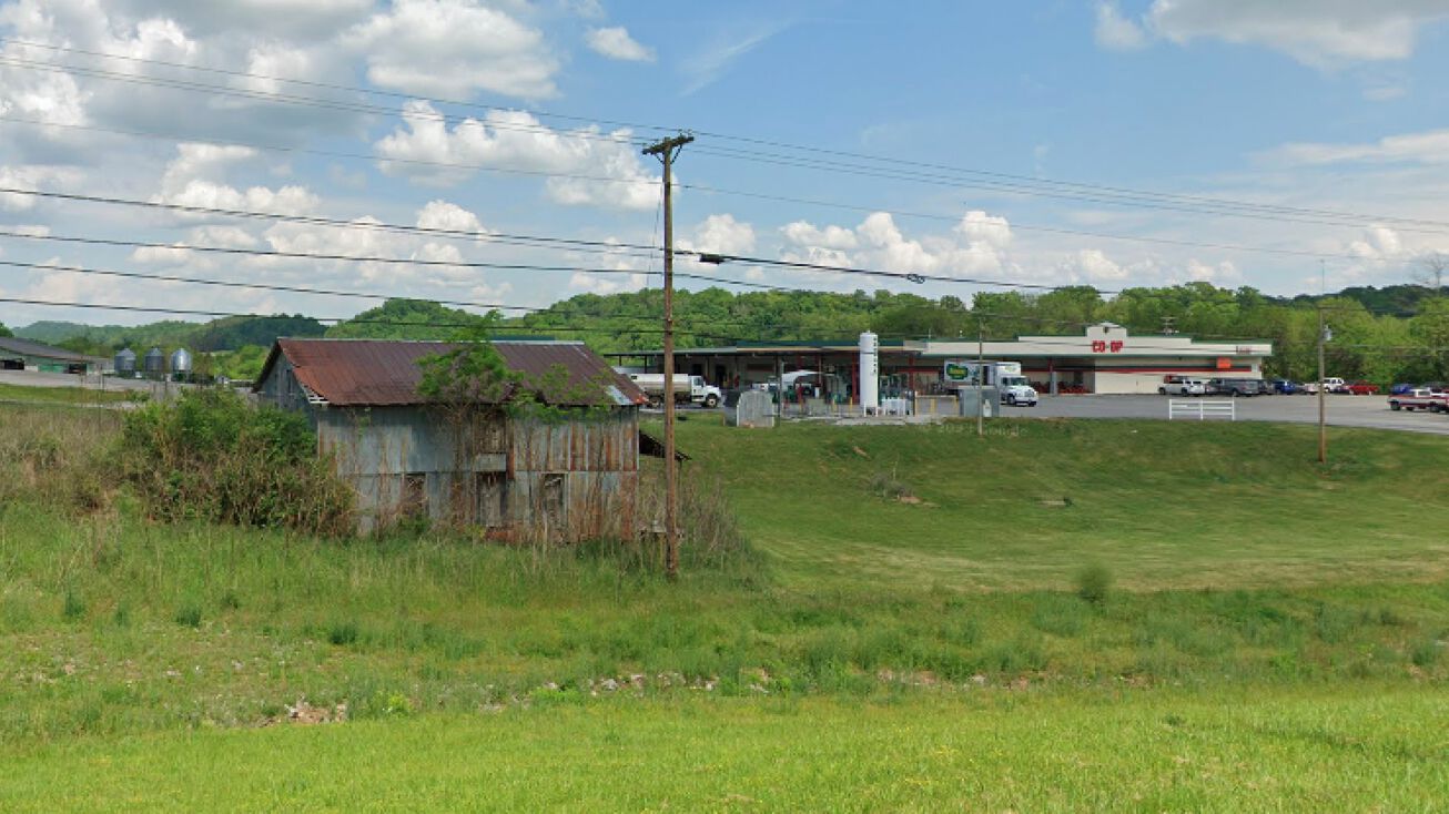 Tn 92 Dandridge Tn 37725