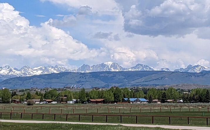 Lots 3 & 4 Par Ave, Pinedale, WY 82941 | Crexi.com