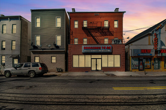 173 3RD ST Elizabeth NJ 07206 | Crexi.com