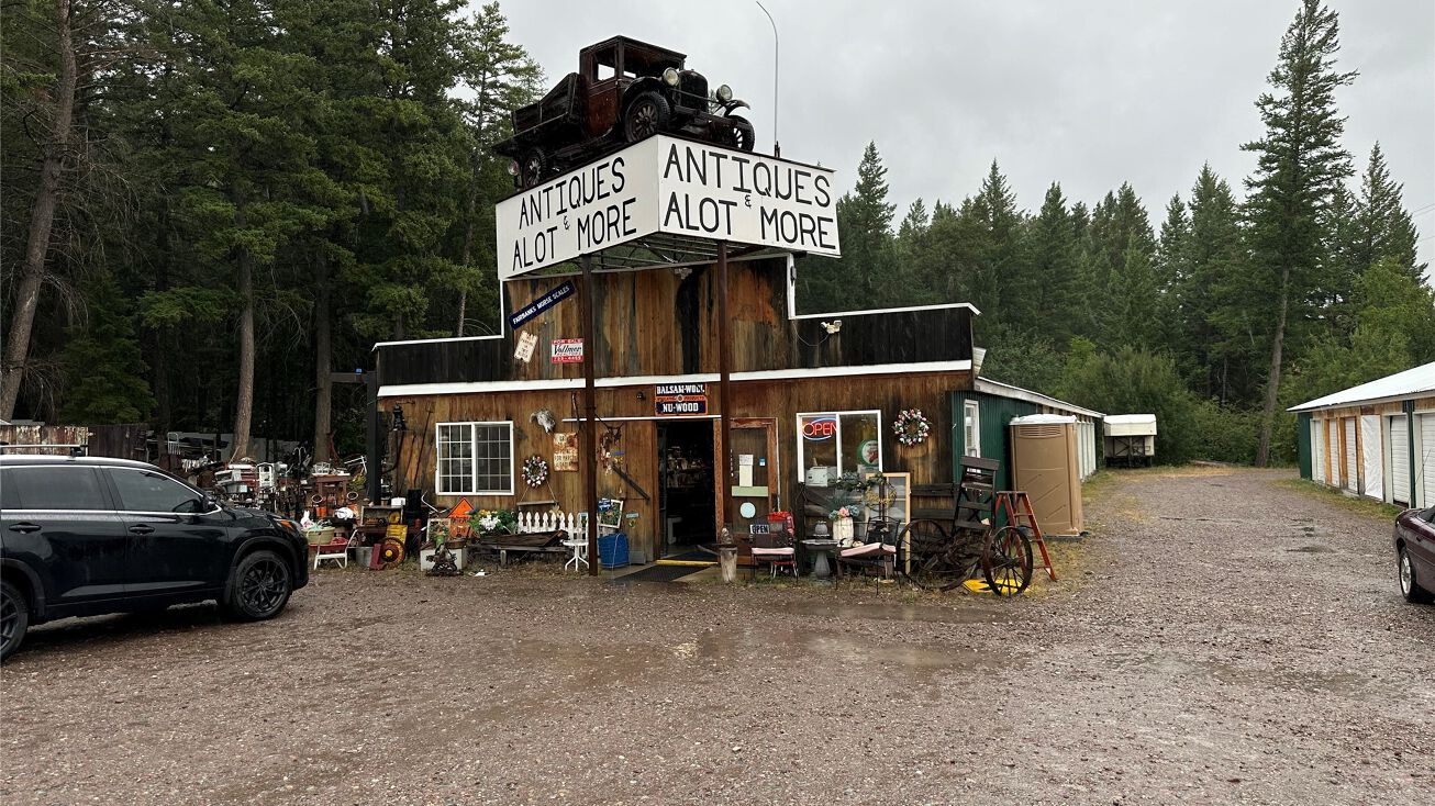 7585 Us Highway 2 E, Columbia Falls, MT 59912 | Crexi.com