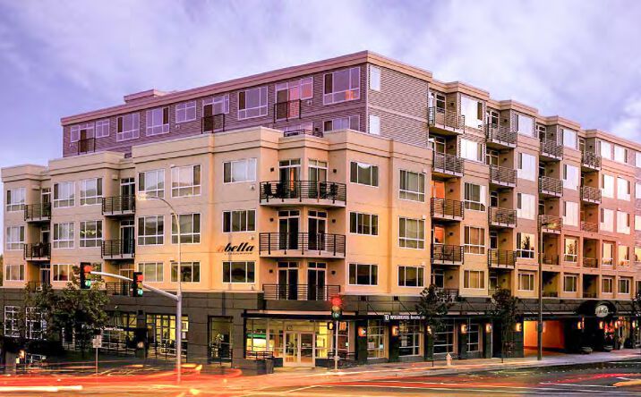 300 110TH AVE NE Bellevue WA 98004-5872 APN: 0012300000 | Crexi.com