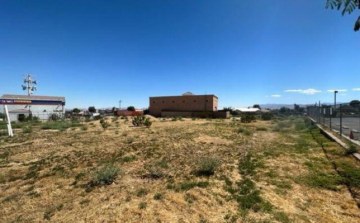 0 Mariposa, Hesperia, CA 92344 | Crexi.com