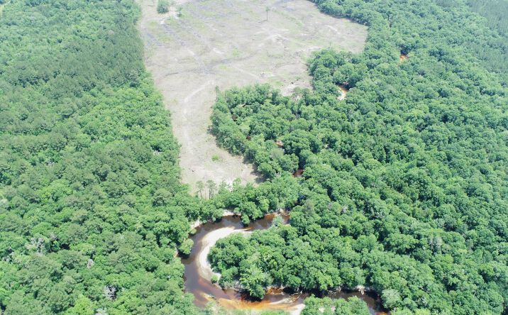 Cemetery Road, Willacoochee, GA 31650 | Crexi.com