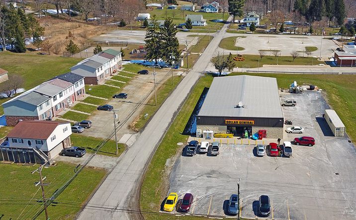 3373 Springfield Pike, Normalville, PA 15469 | Crexi.com