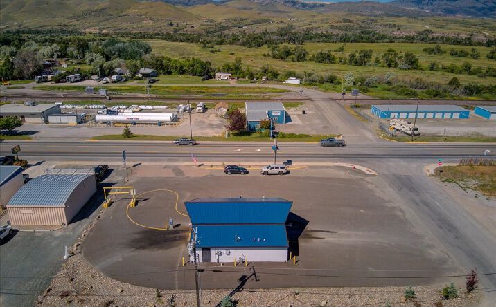 512 N Front Street, Townsend, MT 59644 | Crexi.com