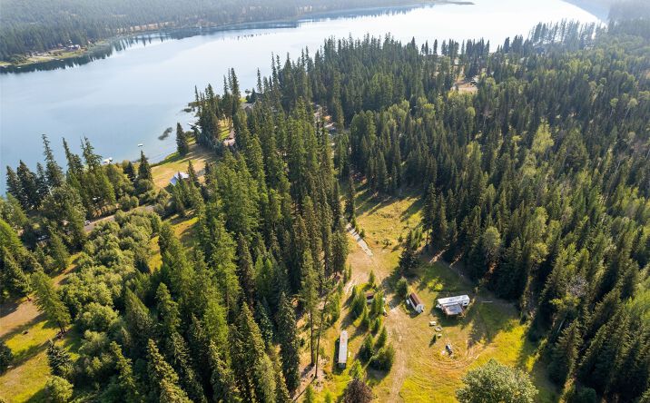 962 ACM RD S Libby MT 59923-7959 APN: 56369704301740000 | Crexi.com