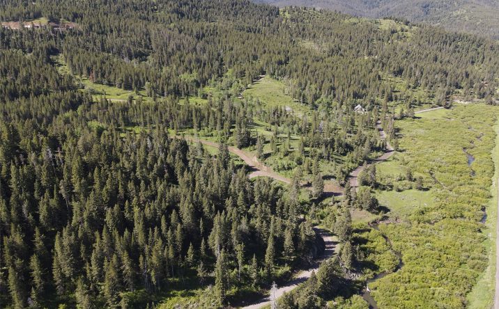 770 Mountain Moose Road, Bozeman, MT 59715 | Crexi.com