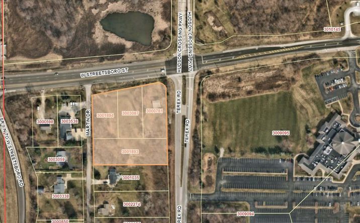 802 W Streetsboro St, Hudson, OH 44236 | Crexi.com